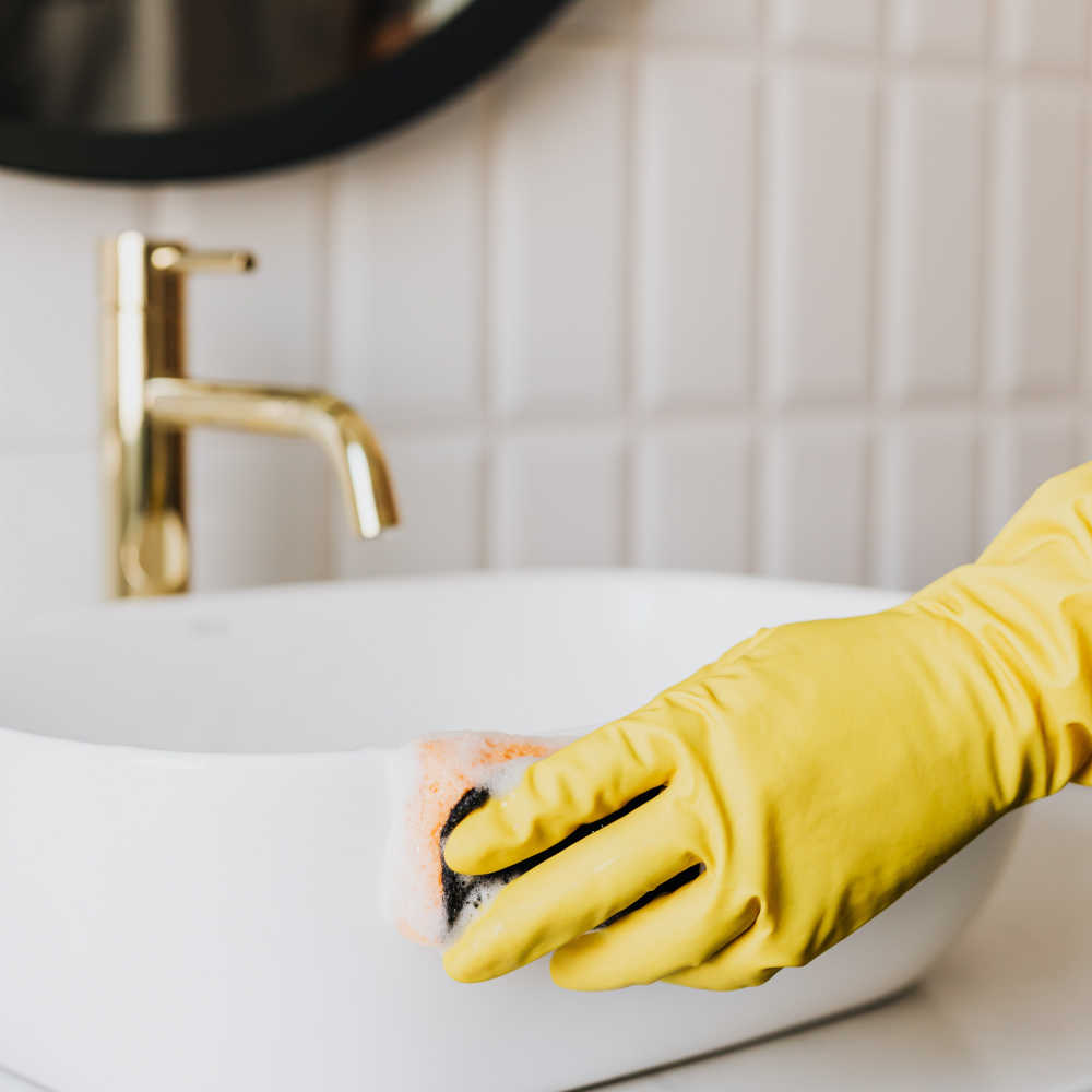 NCHM | Housekeeping & Maintenance